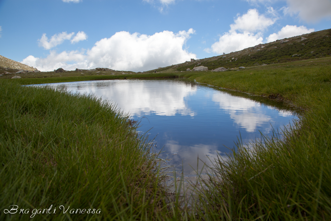 I POZZI photo et image | paysages, paysages de montagne, corse Images ...