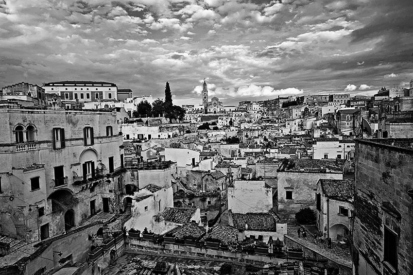 I Sassi Di Matera 2 Foto Immagini Europe Italy Vatican City S