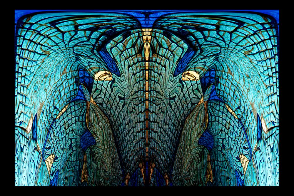 I will be there 2022 Foto & Bild | bearbeitungs - techniken, filtertechniken, kunstfotografie ...