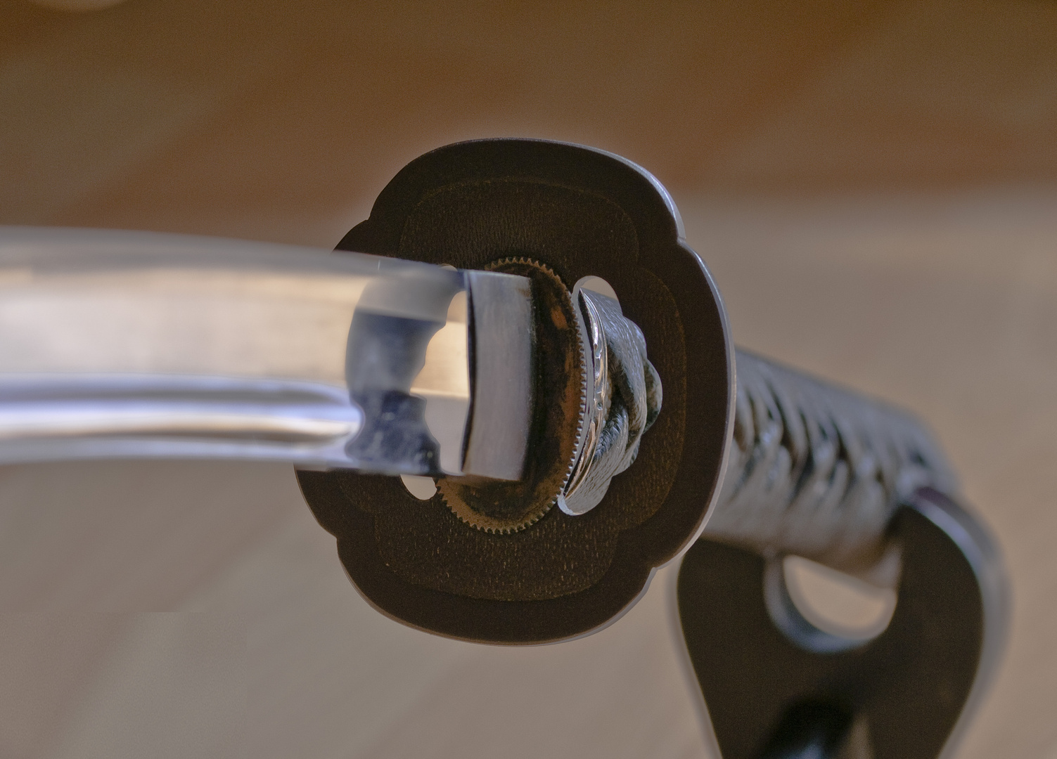 Iaito Foto & Bild | stillleben, messer, motive Bilder auf fotocommunity