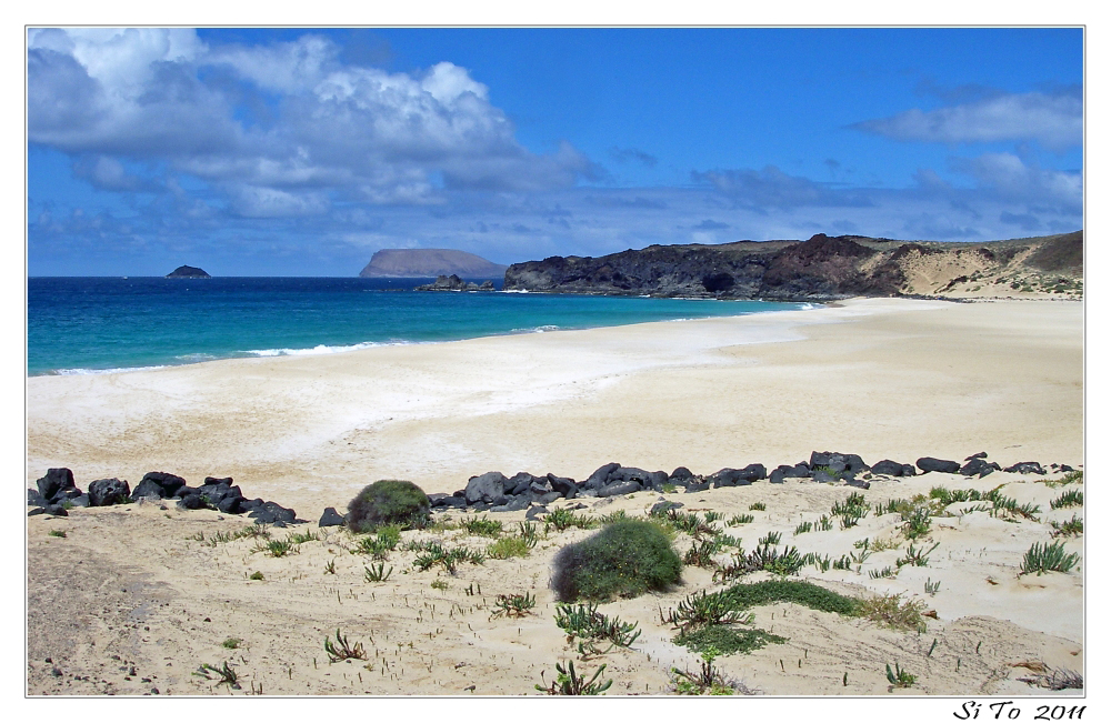 iBeach Foto & Bild | europe, canary islands die kanaren, spain Bilder ...