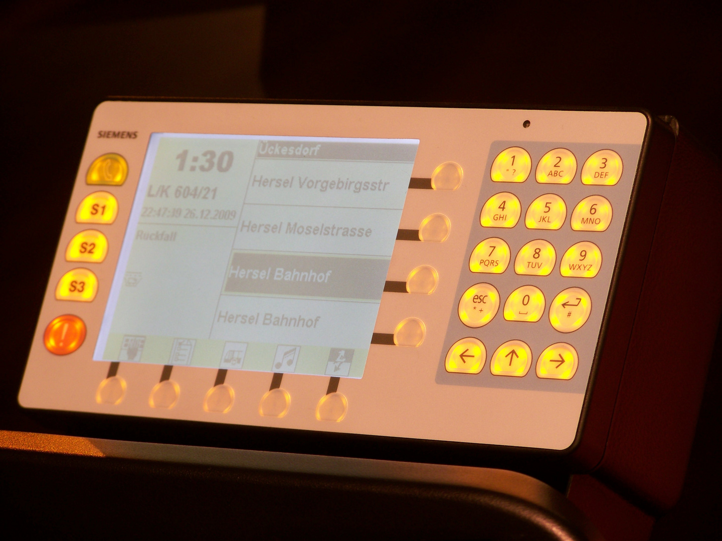 IBIS Plus...... Foto & Bild | bus & nahverkehr, bus, verkehr ...