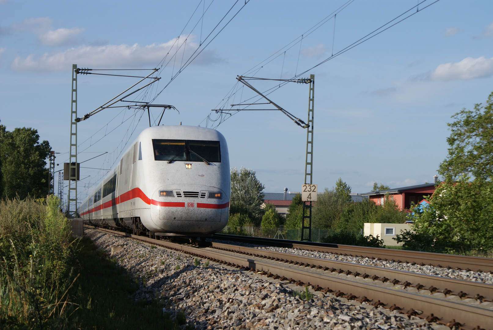 ICE 1 Foto & Bild | züge, hochgeschwindigkeitszüge, personenzüge Bilder ...