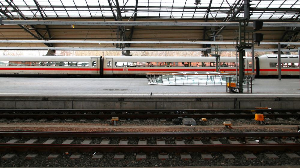 ICE Foto & Bild | fotos, world, spezial Bilder auf fotocommunity