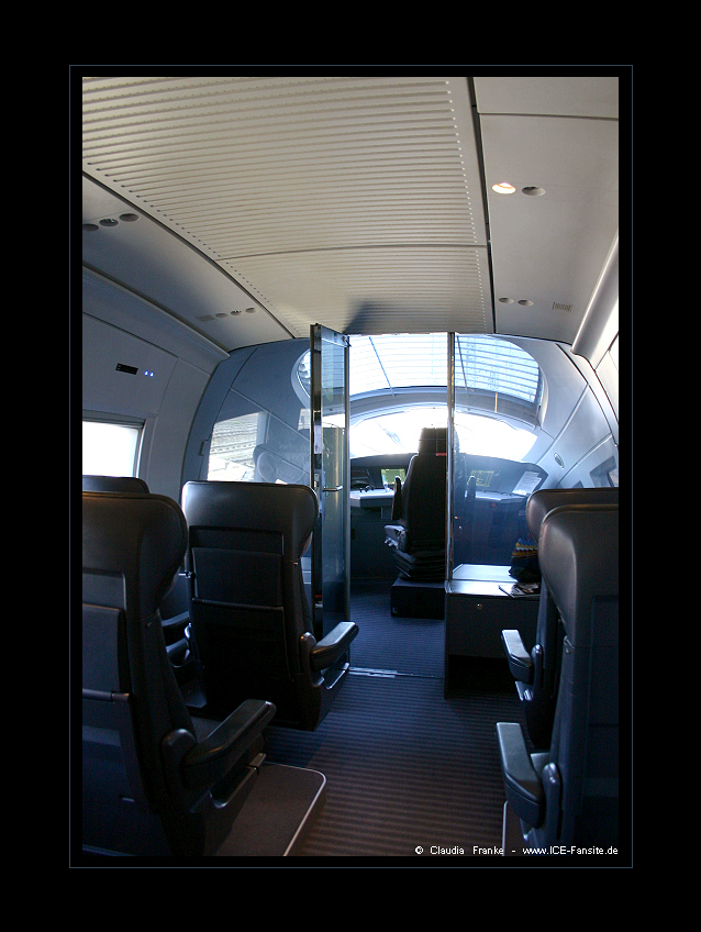 ICE 3-Lounge Foto & Bild | züge, hochgeschwindigkeitszüge, personenzüge ...