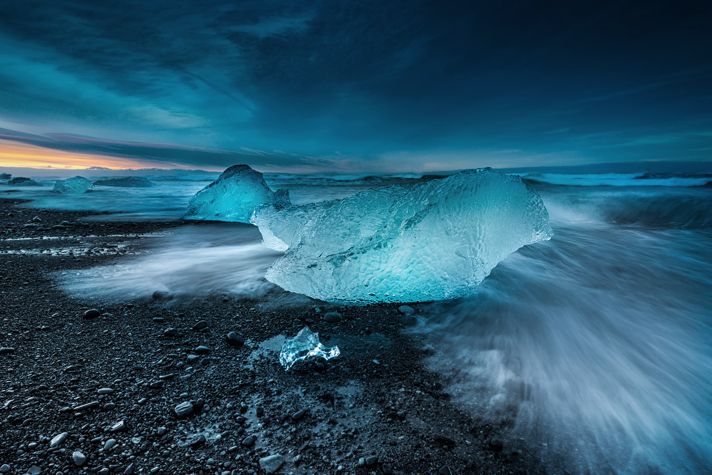 [ ice ] Foto & Bild | europe, scandinavia, iceland Bilder auf fotocommunity