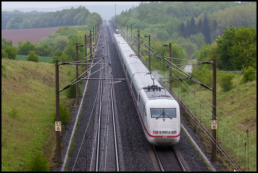 ICE 575 Foto & Bild | züge, hochgeschwindigkeitszüge, personenzüge ...