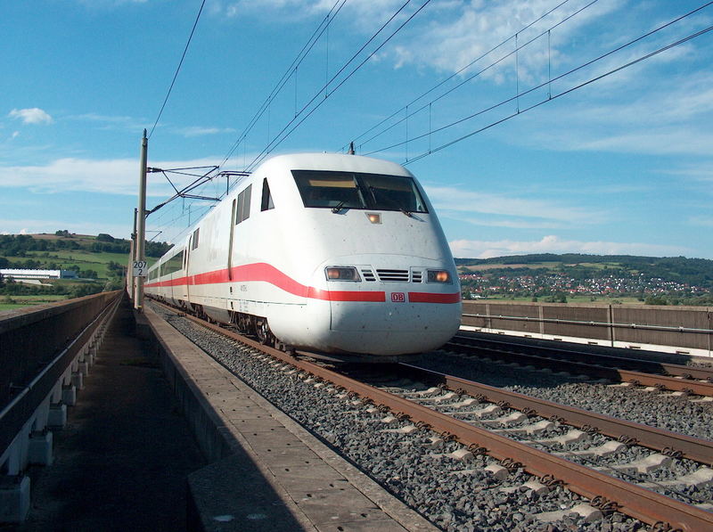 ICE 79 ..................II. Foto & Bild | dampf-, diesel- und e-loks ...