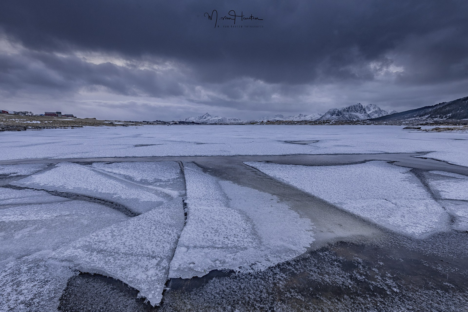 Ice Foto & Bild | wasser, wolken, winter Bilder auf fotocommunity