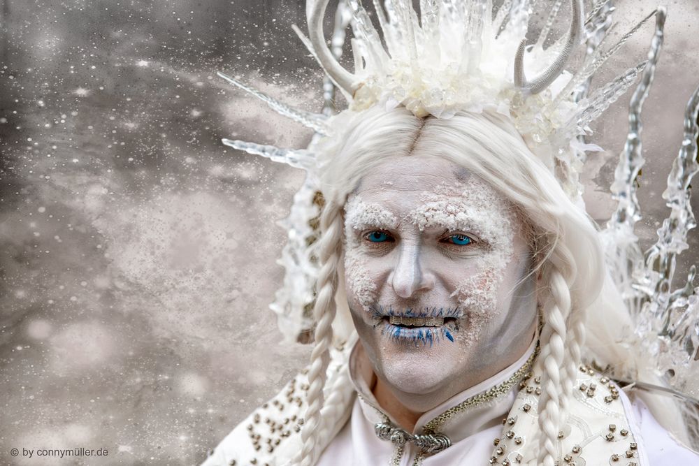 Ice Age Man Foto & Bild | cosplay, menschen, szene Bilder auf fotocommunity