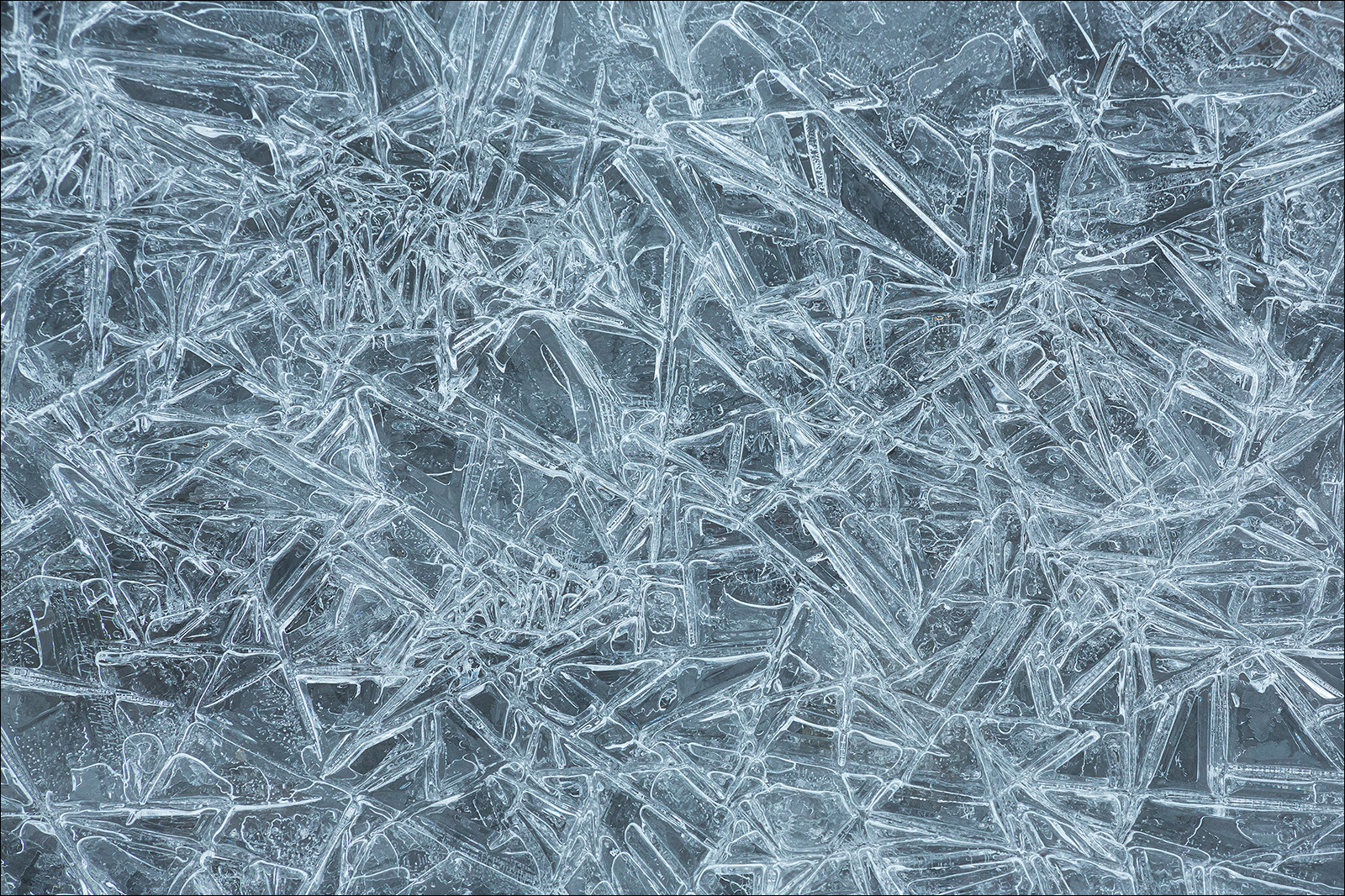 ice structures ] Foto & Bild | beach, nature, world Bilder auf ...