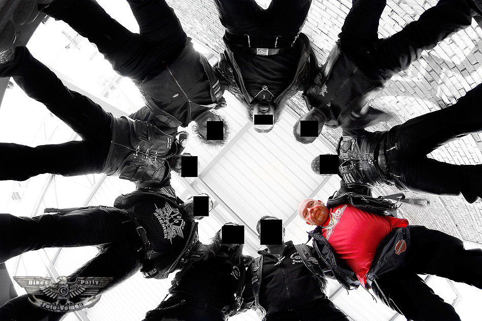 Ich ... Foto & Bild | erwachsene menschen, gruppen, mehrere menschen Bilder auf fotocommunity