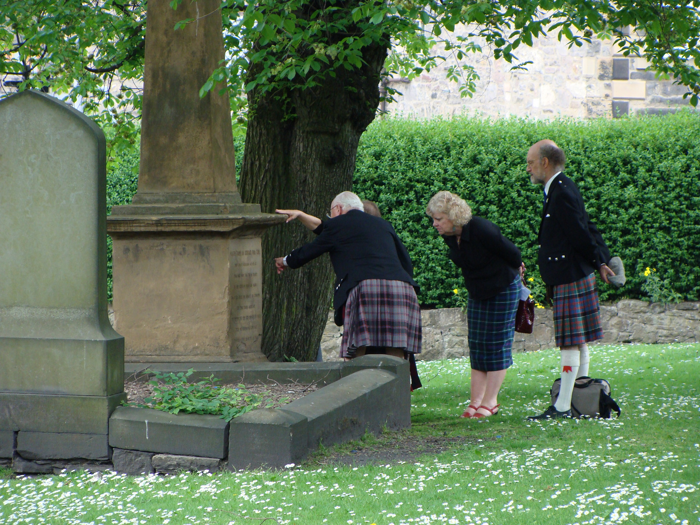 ...ich bin Connor Mc Loud vom Clan der Mc Louds Foto & Bild | europe ...