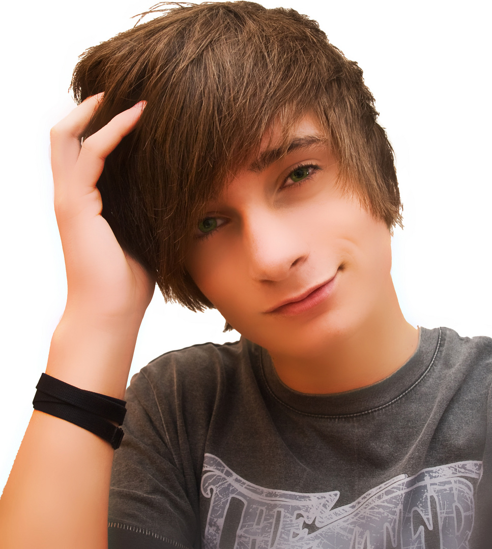 Ich Foto & Bild | portrait, selbstportraits, ausgestreckter arm Bilder ...
