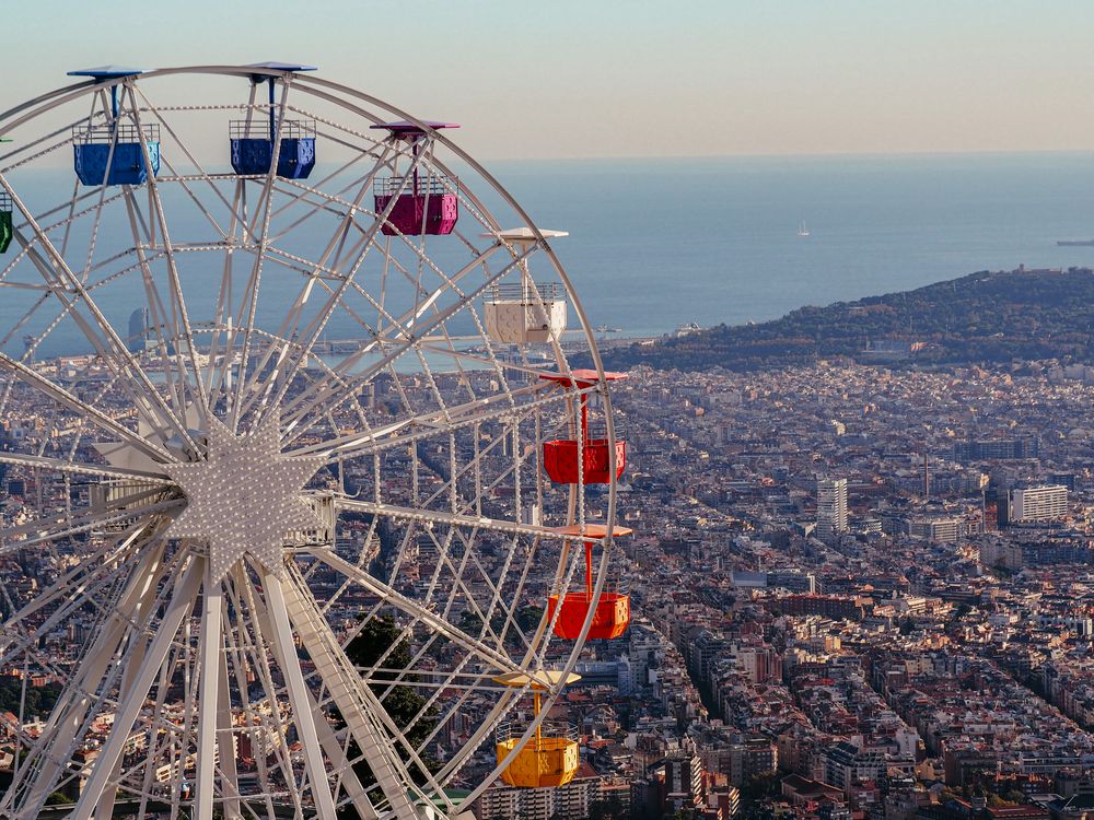 Ich dreh am Rad Foto & Bild | fotos, city, world Bilder auf fotocommunity