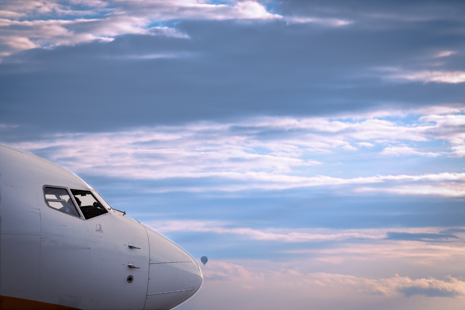 Ich Fliege davon... Foto & Bild | luftfahrt, passagiermaschinen ...