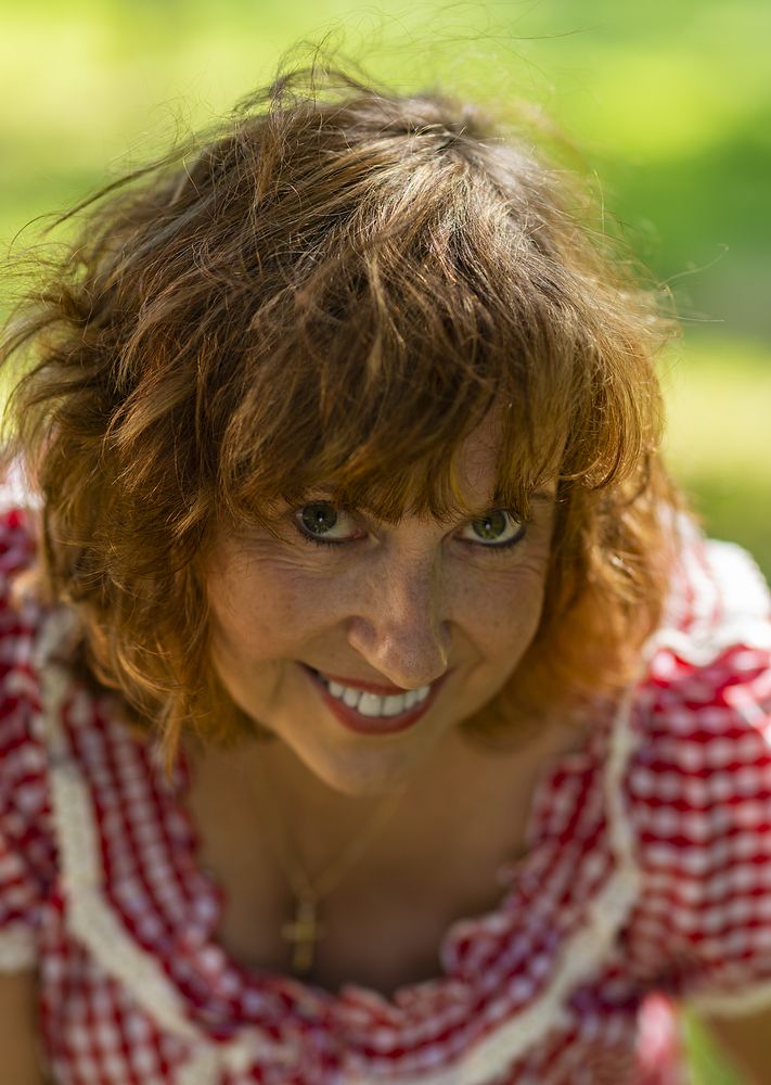 Ich freu mich Foto & Bild | erwachsene menschen, emotionen, freude ...