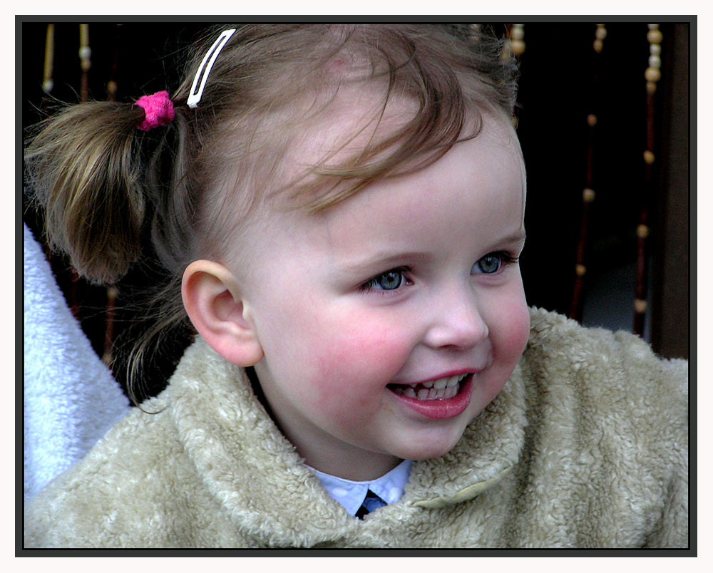 Ich freu' mich! Foto & Bild | emotionen, freude, spezial Bilder auf ...