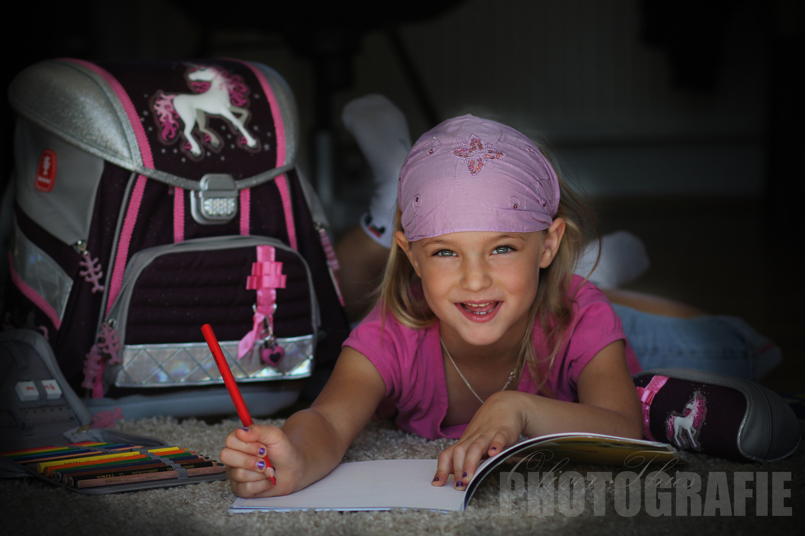 ...ich freu mich schon ;-) Foto & Bild | kinder, portraits, menschen ...