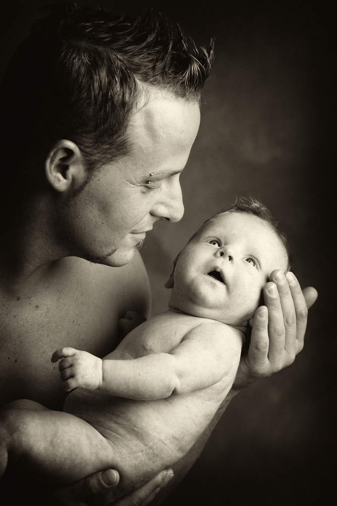 ich geb Dir halt.. Foto & Bild | erwachsene menschen, kinder und erwachsene, menschen Bilder auf ...