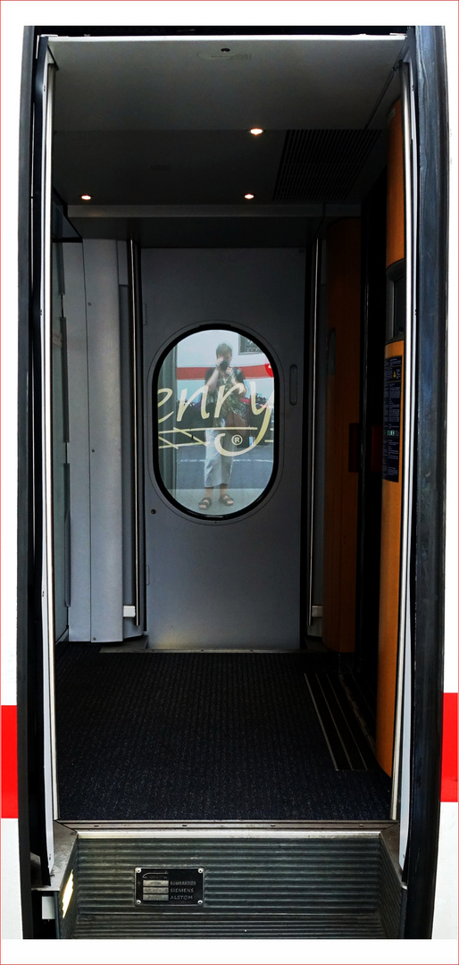 Ich hab ja voll den Durchblick ... Foto & Bild | spezial, münchen ...