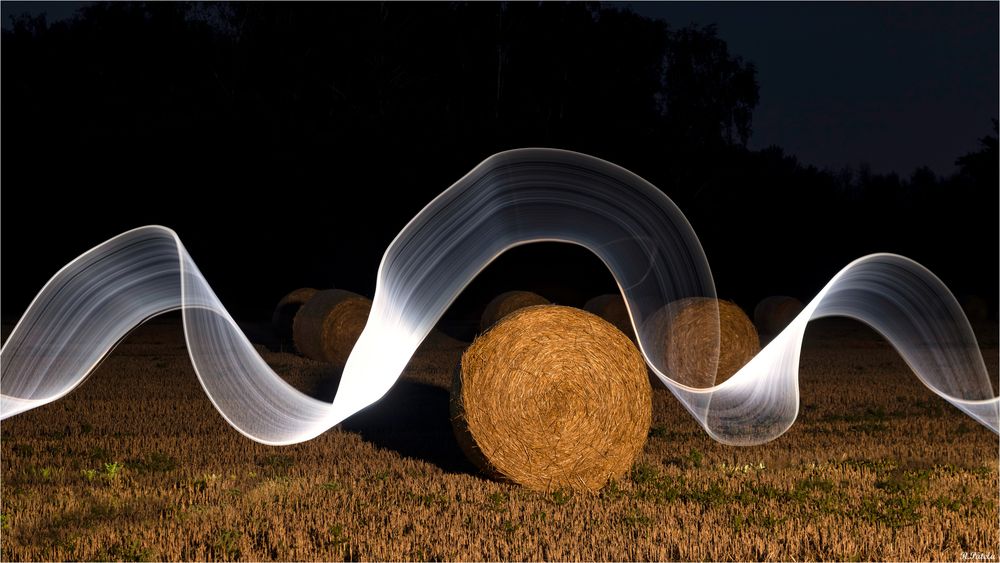 Ich habe geübt 4 Foto & Bild | privat, light, painting Bilder auf ...