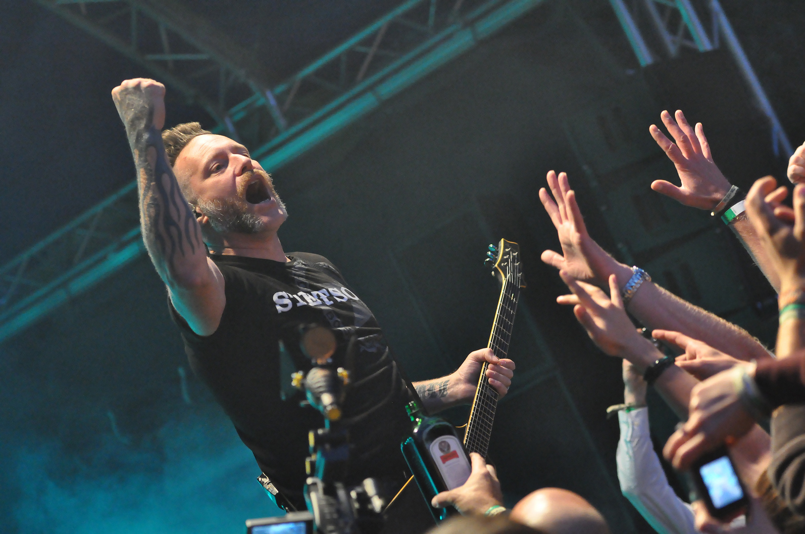 ich könnt kotzen :((( Foto & Bild | kunstfotografie & kultur, musik ...