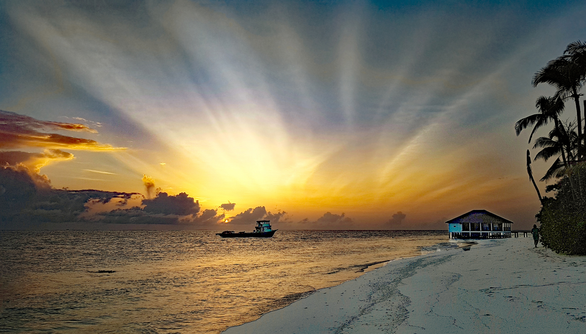 Ich Liebe Es Foto And Bild Himmel Meer Strand Bilder Auf Fotocommunity