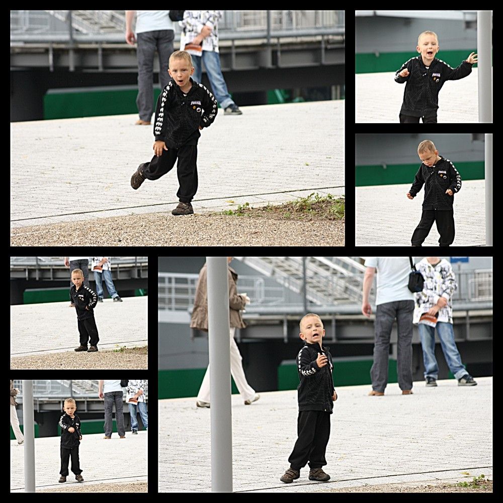 Ich muss aber nicht pullern... Foto & Bild | kinder, kinder ab 2 ...