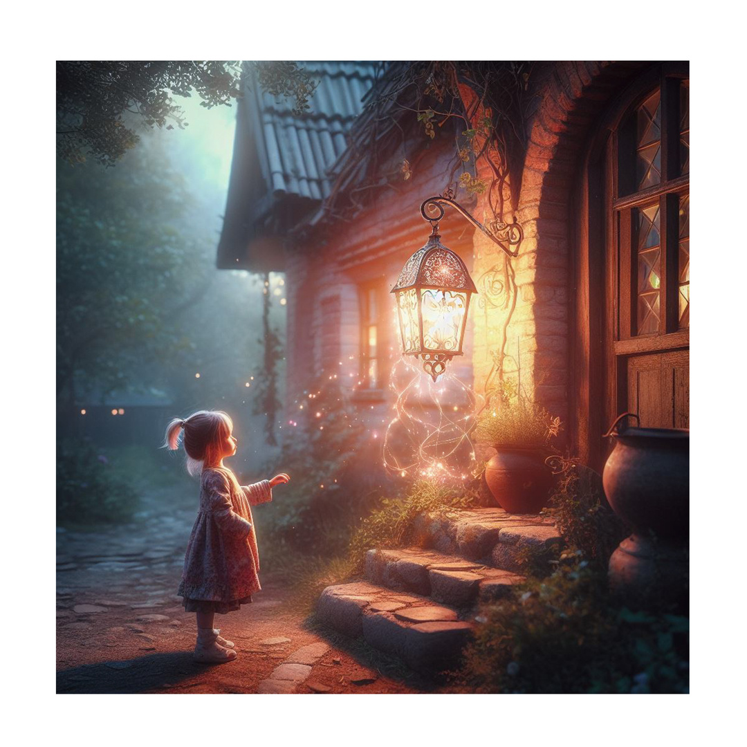 Ich mußte es einfach ausprobieren Foto & Bild | ki - archiv, ki ...