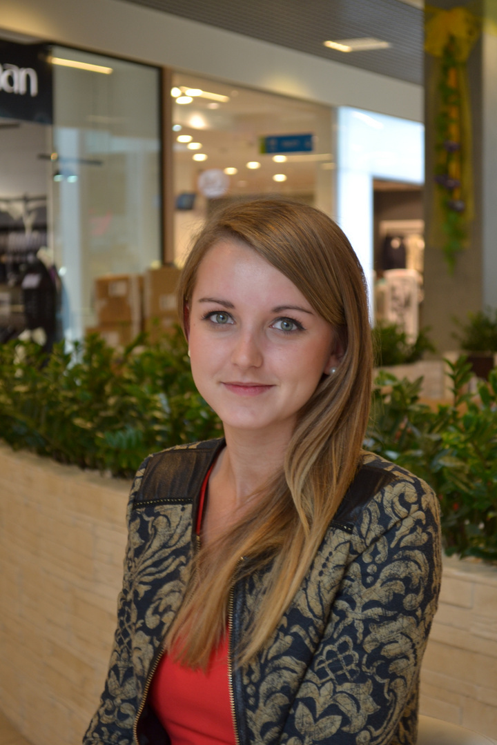 Ich musste sie einfach Fotografieren Foto & Bild | portrait, portrait ...