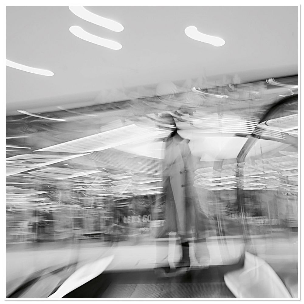 'Ich sehe Dich, ich sehe Dich nicht' Foto & Bild | streetfotografie mit menschen, street ...