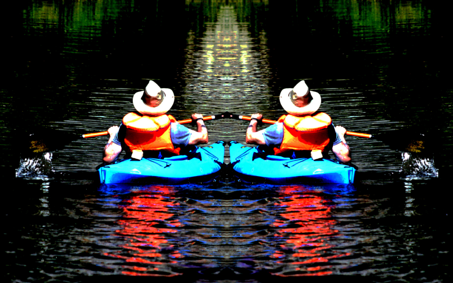 ich und ich Foto & Bild | erwachsene, menschen Bilder auf fotocommunity