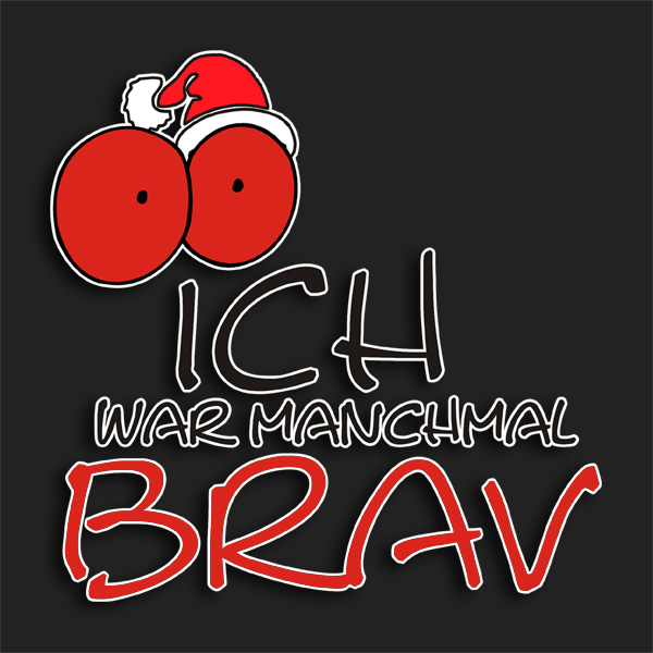 Ich war manchmal brav Foto & Bild | 2d-grafik, comics, digiart Bilder ...