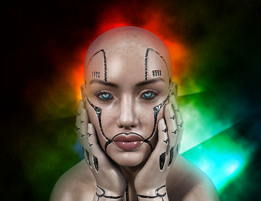 Ich weiß nicht. Foto & Bild | fotomontage, composing , surreal Bilder auf fotocommunity