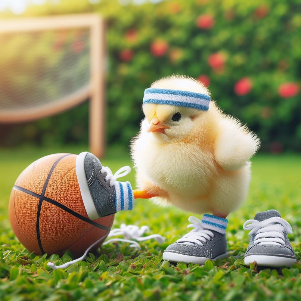 "Ich wollte Foto & Bild | ki - montagen, ki - natur, ki - tiere Bilder auf fotocommunity