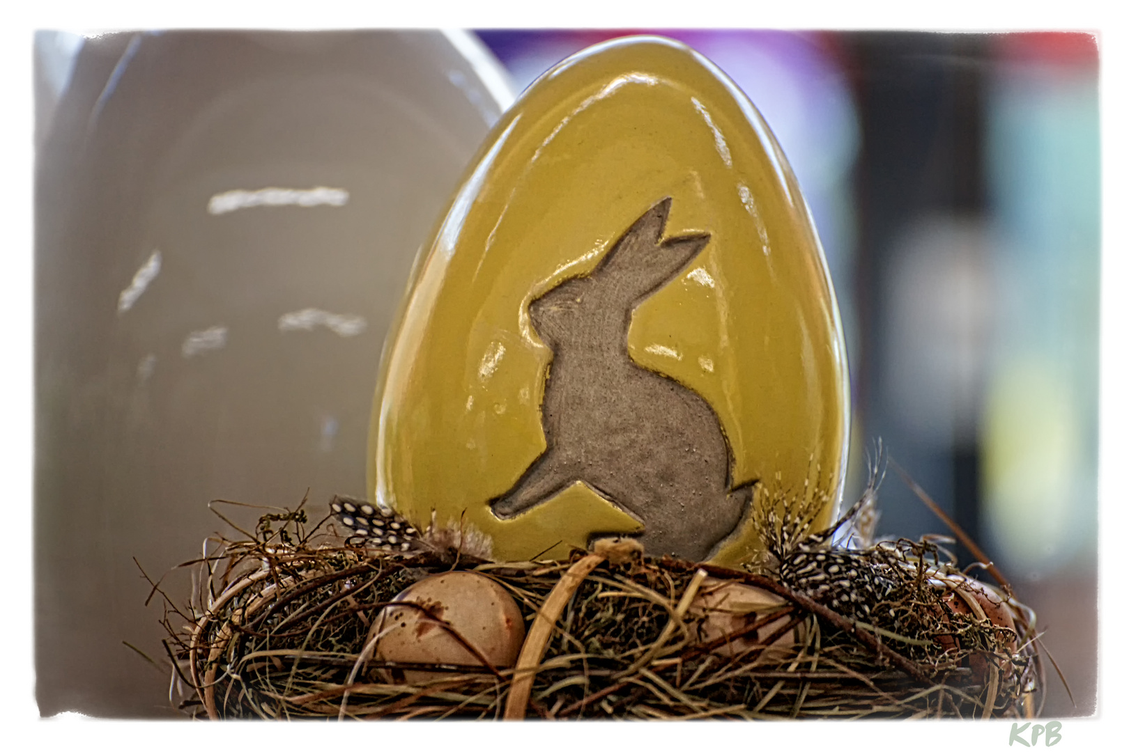 Ich wünsche Euch ein Frohes Osterfest. Foto & Bild | kunstfotografie ...