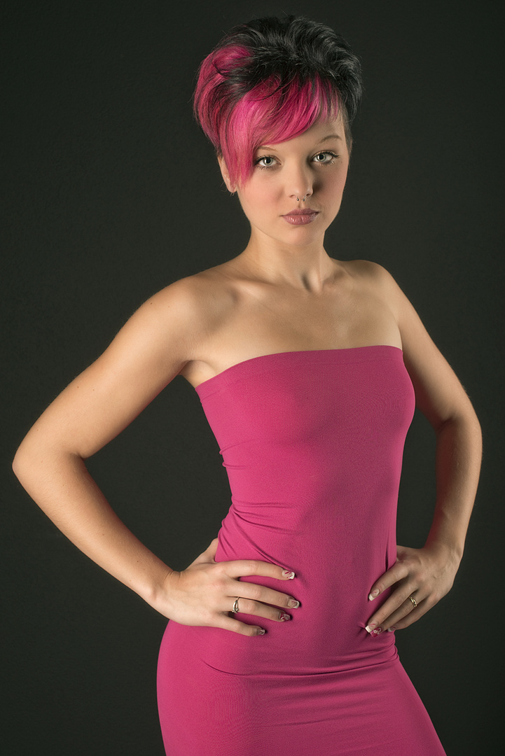 Ich8 Foto & Bild | szene, punk, menschen Bilder auf fotocommunity