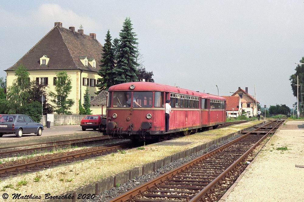 Ichenhausen Foto & Bild | gleise, züge, eisenbahn Bilder auf fotocommunity