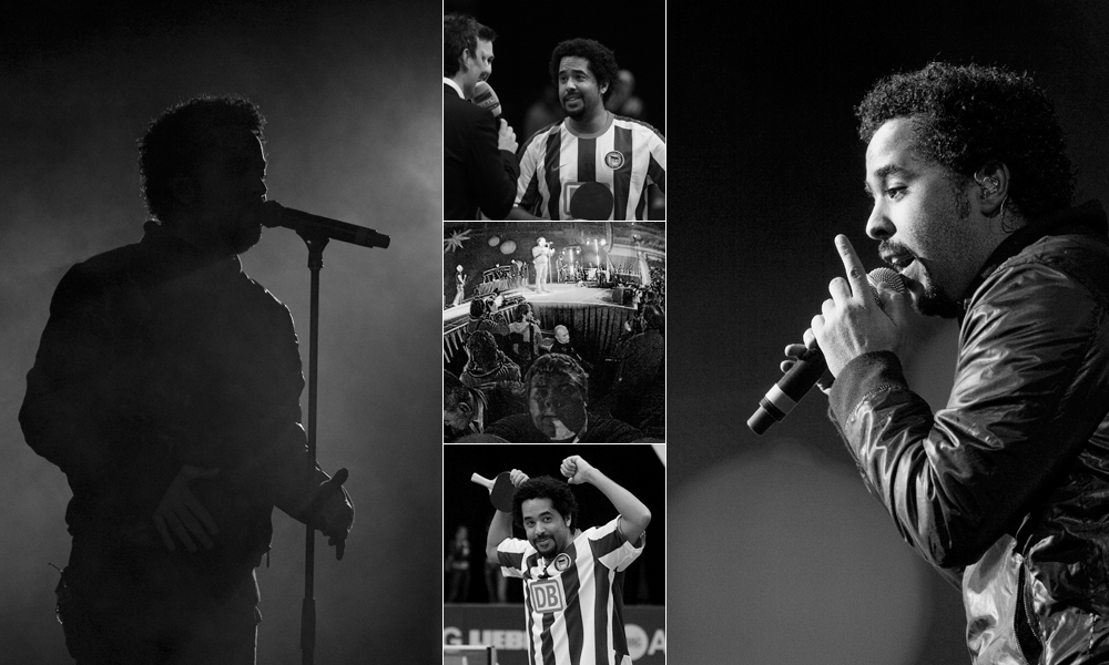 ich&ich und ich Foto & Bild | kunstfotografie & kultur, musik & konzert ...