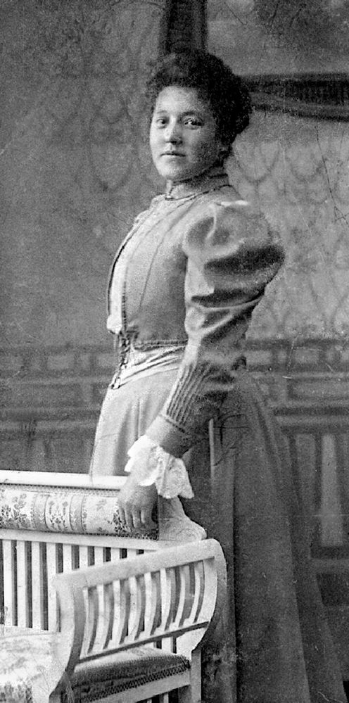 Ida Foto & Bild | erwachsene menschen, alltagsereignisse, menschen in der freizeit Bilder auf ...