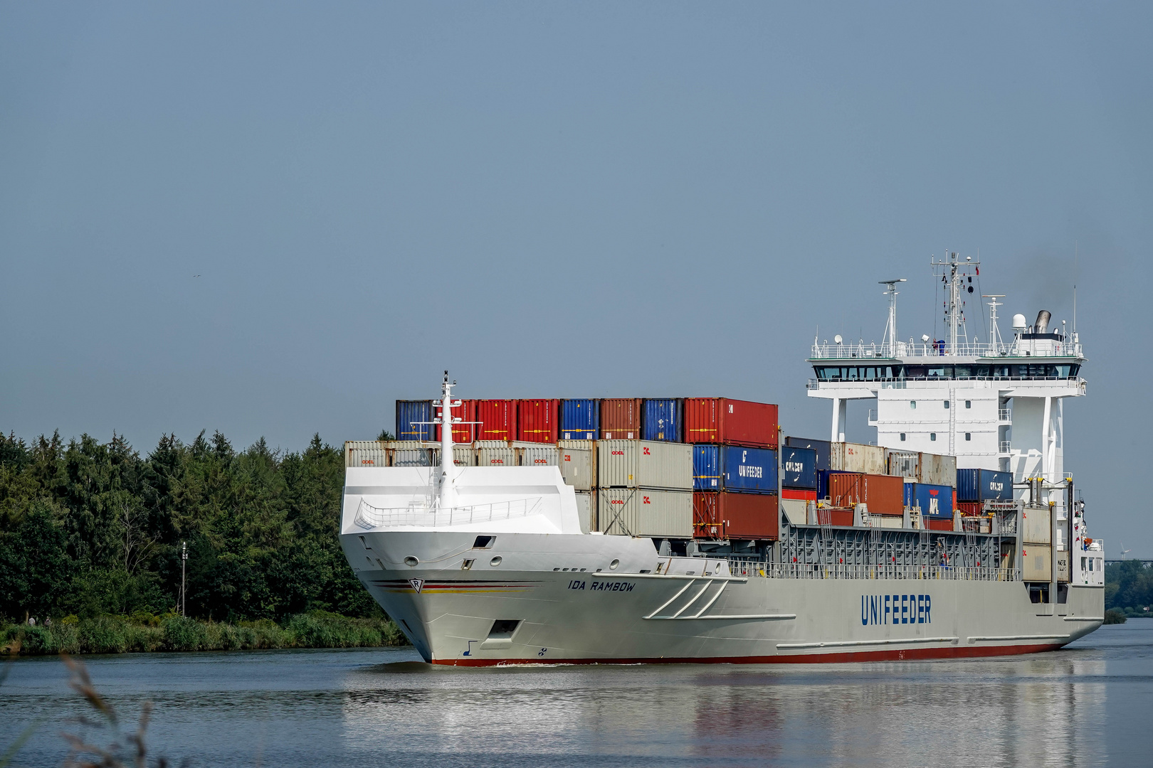 " IDA RAMBOW " Foto & Bild | burg, fahrzeuge, schiffe Bilder auf ...