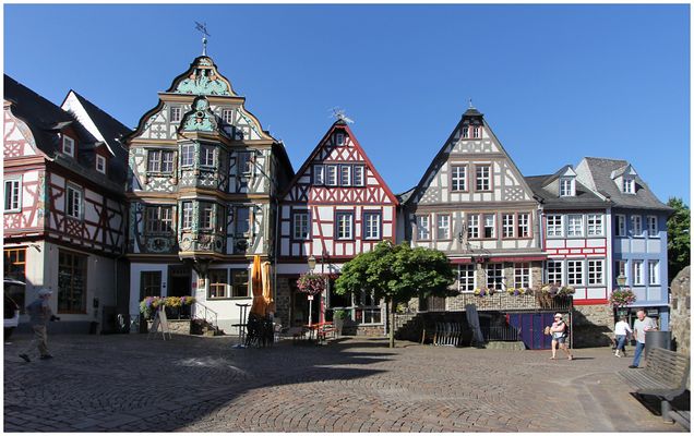 Idstein Fotos & Bilder auf fotocommunity