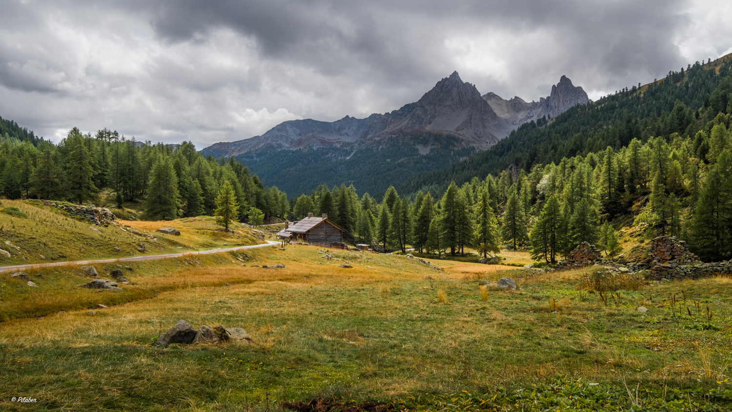 Idyllique Foto & Bild | europe, france, provence-alpes-côte d'azur ...