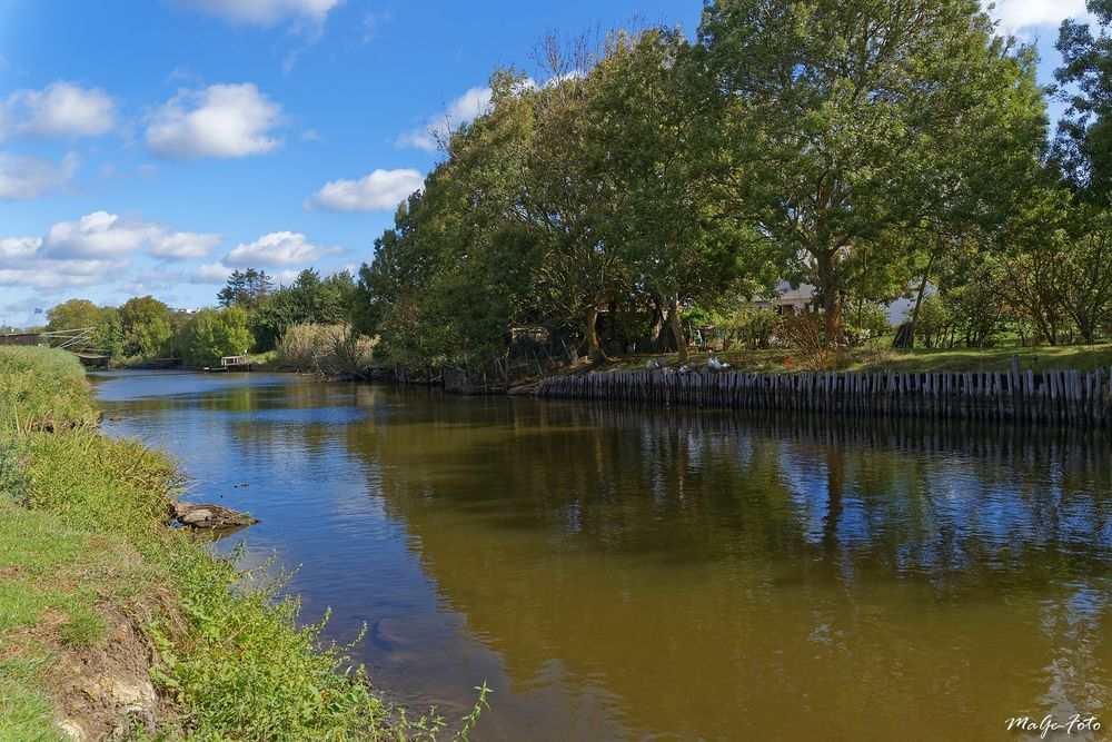 Idyllisch Foto & Bild | france, world, natur Bilder auf fotocommunity