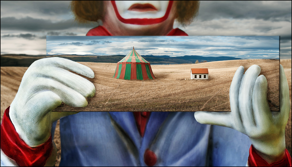 ~ If I were a rich man... ~ Foto & Bild | digiart challenge, 056 - der ...