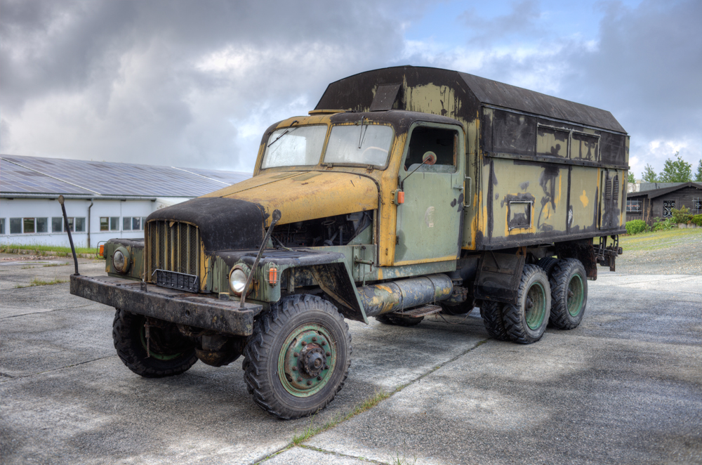 IFA G5... Foto & Bild | autos & zweiräder, lastkraftwagen (lkw ...