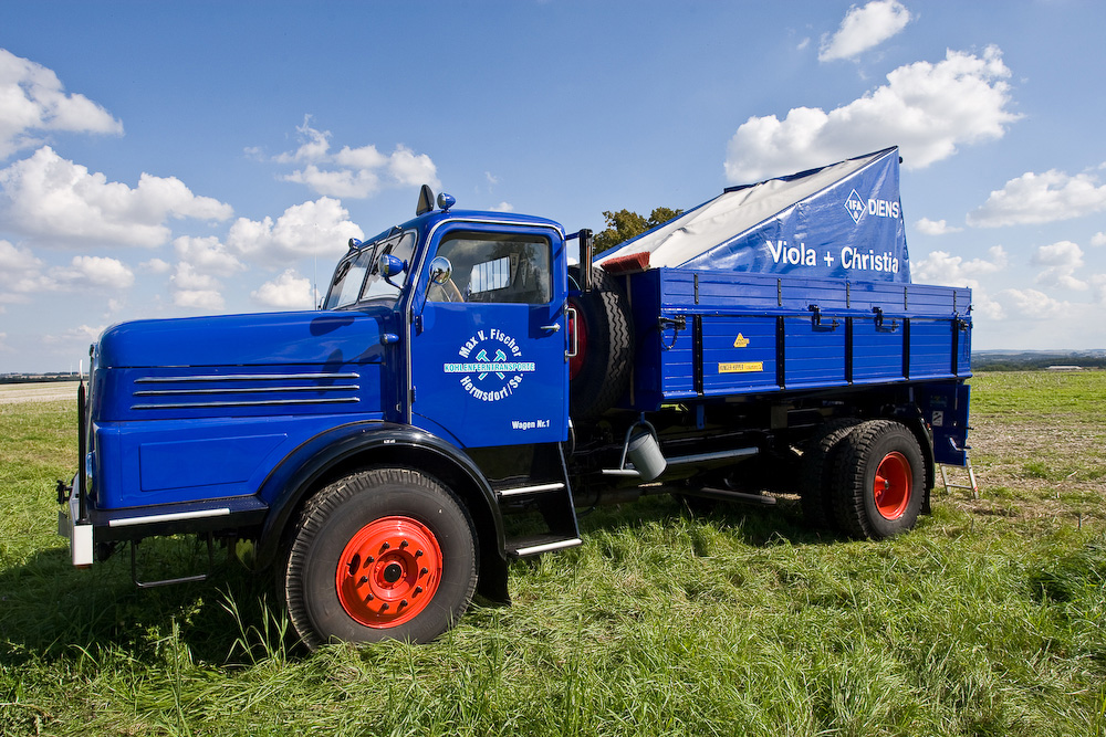 IFA H6 Kipper Foto & Bild | autos & zweiräder, oldtimer, oldtimer ...