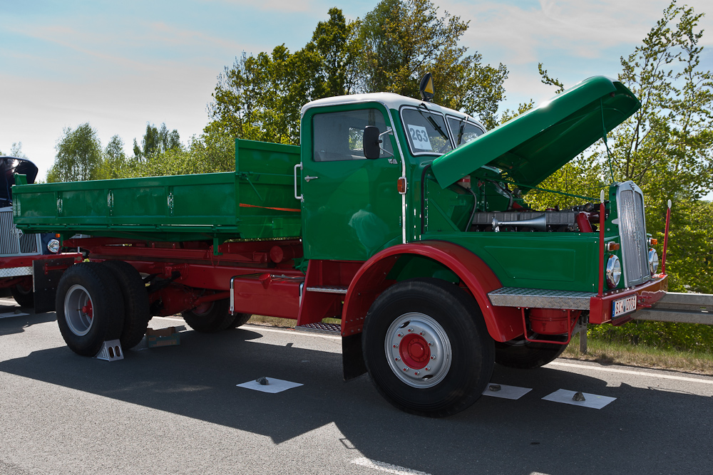 IFA H6 Kipper Foto & Bild | autos & zweiräder, oldtimer, oldtimer ...