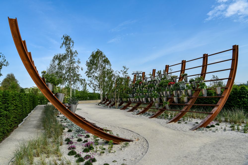 IGA Berlin 01 Foto & Bild | reportage dokumentation, deutschland ...